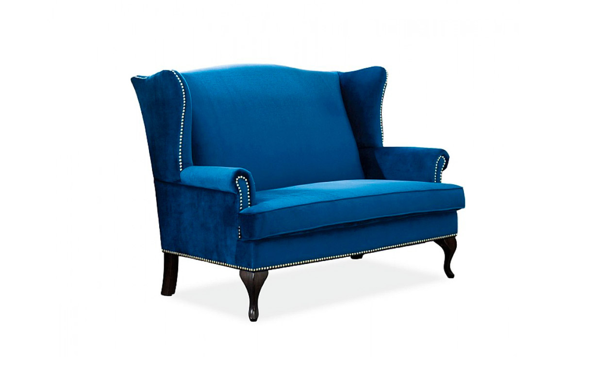 Диван Benjamin 2 Velvet granat Signal | atmo.ua. Купить Диван Benjamin ...